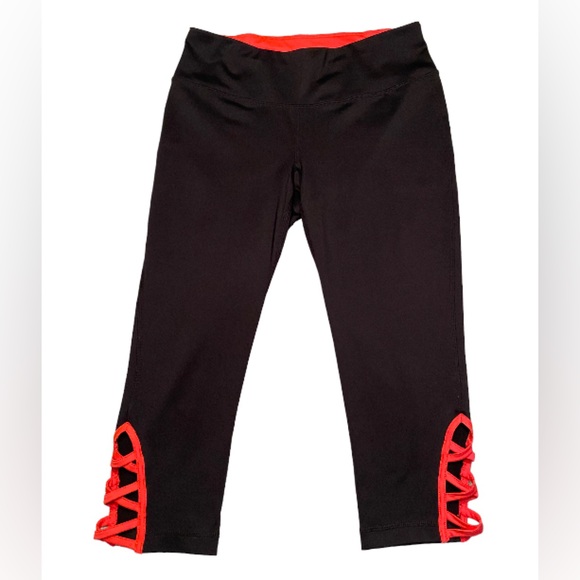 exertek | Pants & Jumpsuits | Exertex Leggings | Poshmark